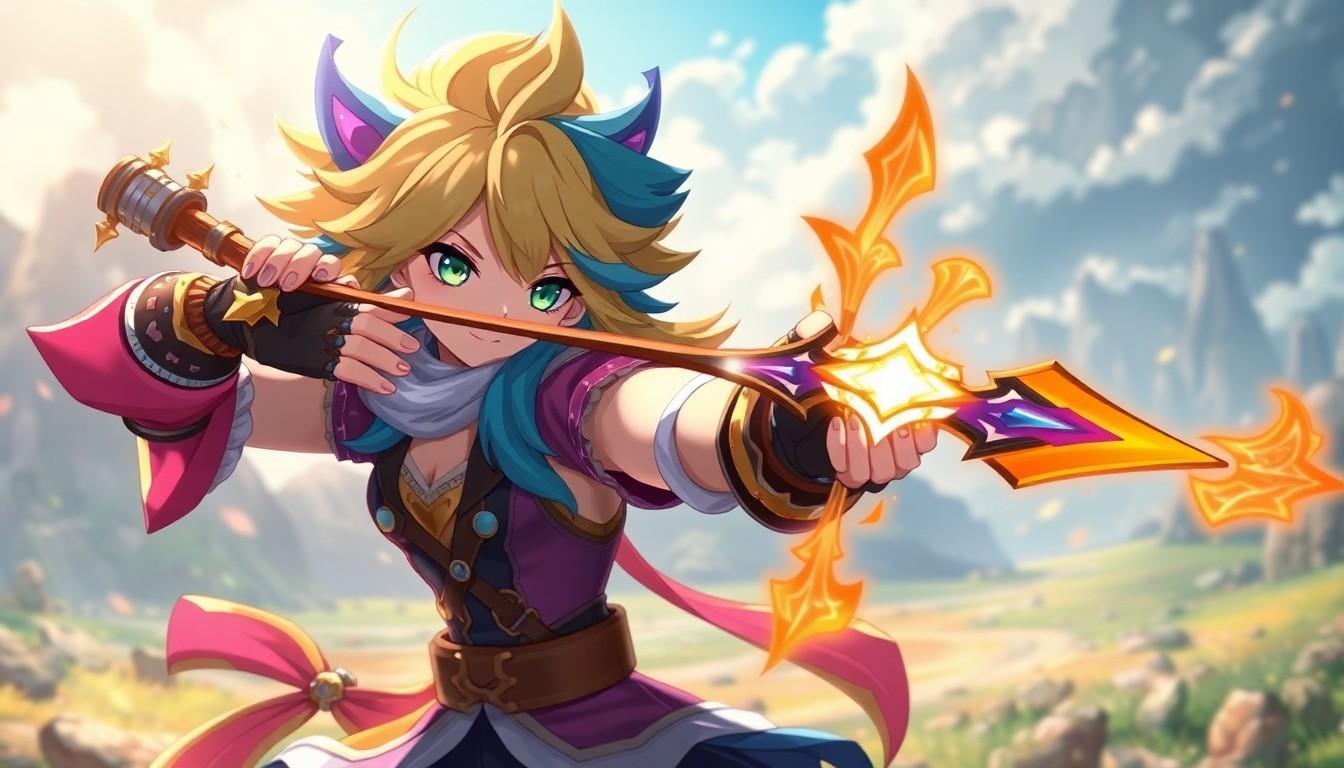 Genshin Impact Lyney: Uncover the Secrets of This Charming Fontaine ...